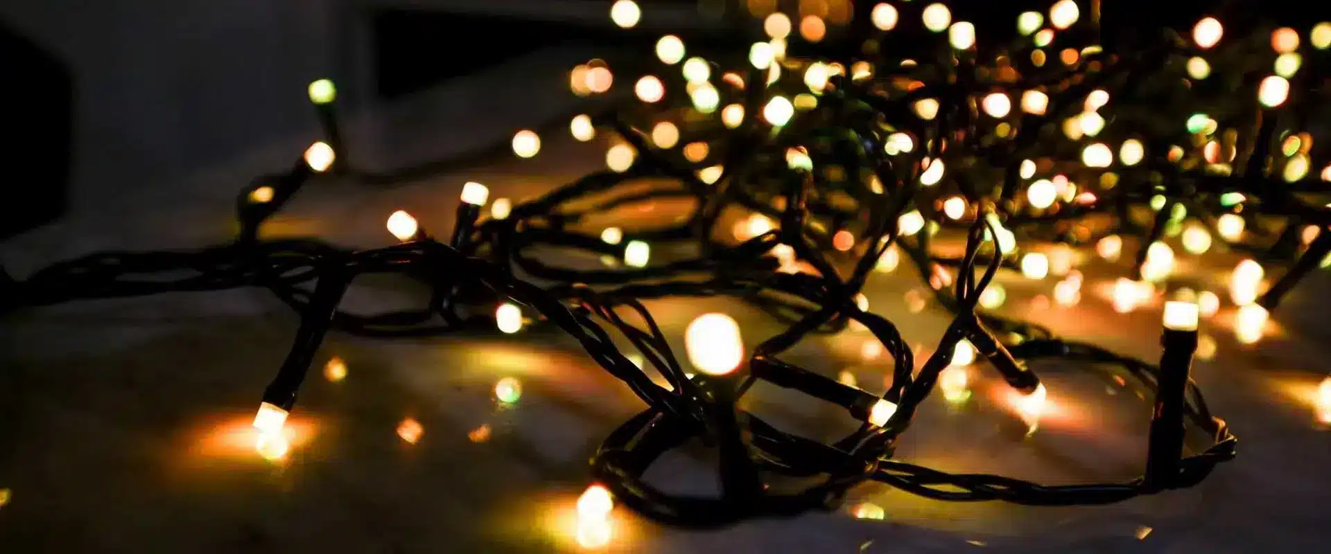 Christmas Lights FAQs - Fantasy Lights Group